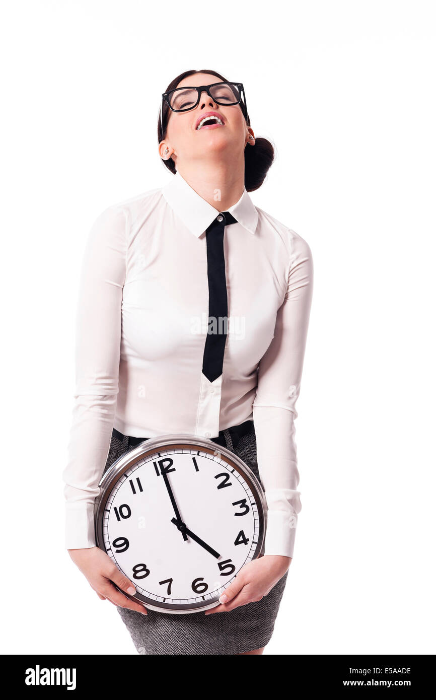 Time to go home hi-res stock photography and images - Alamy
