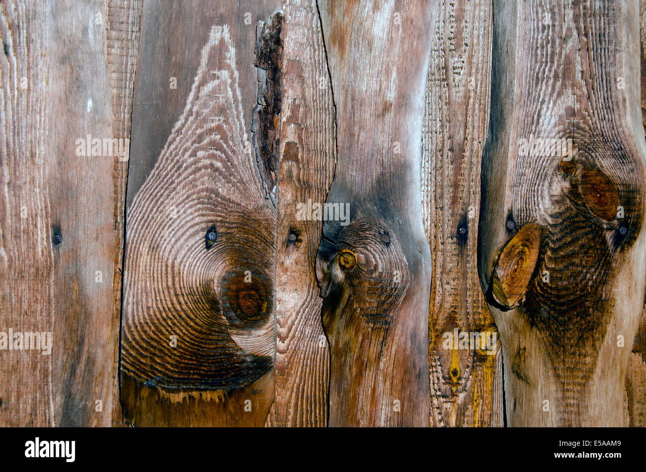 old wooden barn wall background and texture Stock Photo - Alamy