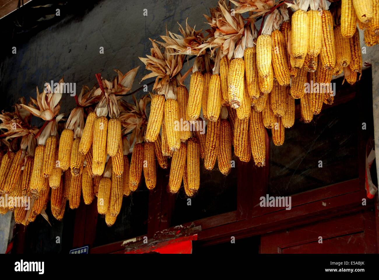 Li hang hi-res stock photography and images - Alamy