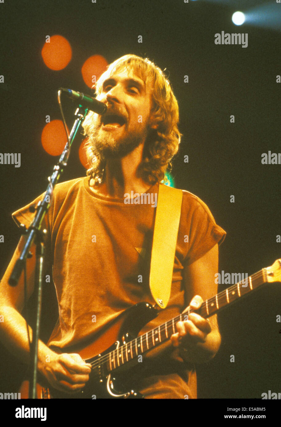 Mike Rutherford High Resolution Stock Photography and Images - Alamy