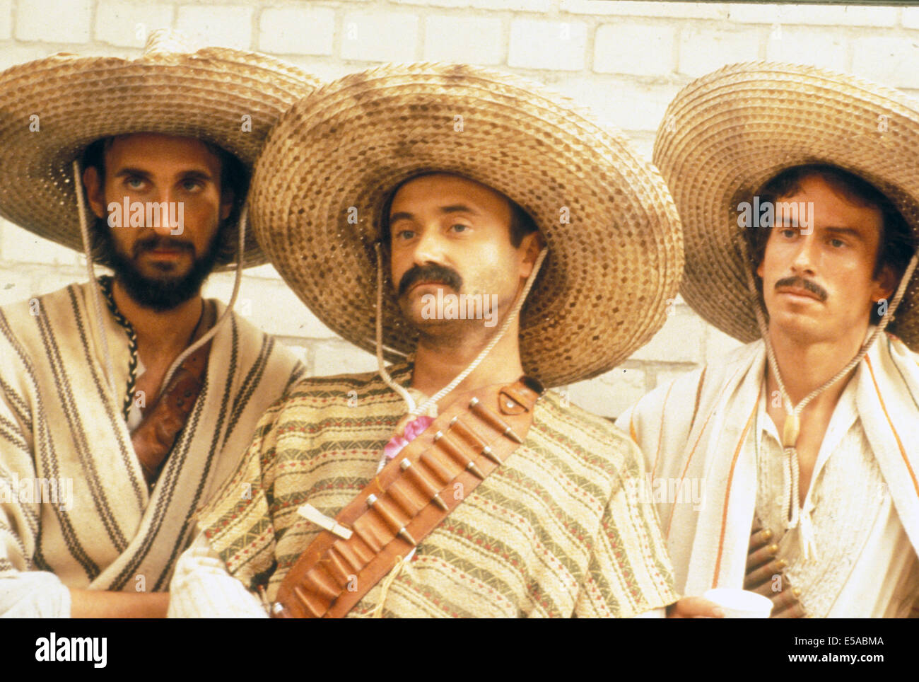 Phil collins genesis 1978 hi-res stock photography and images - Alamy