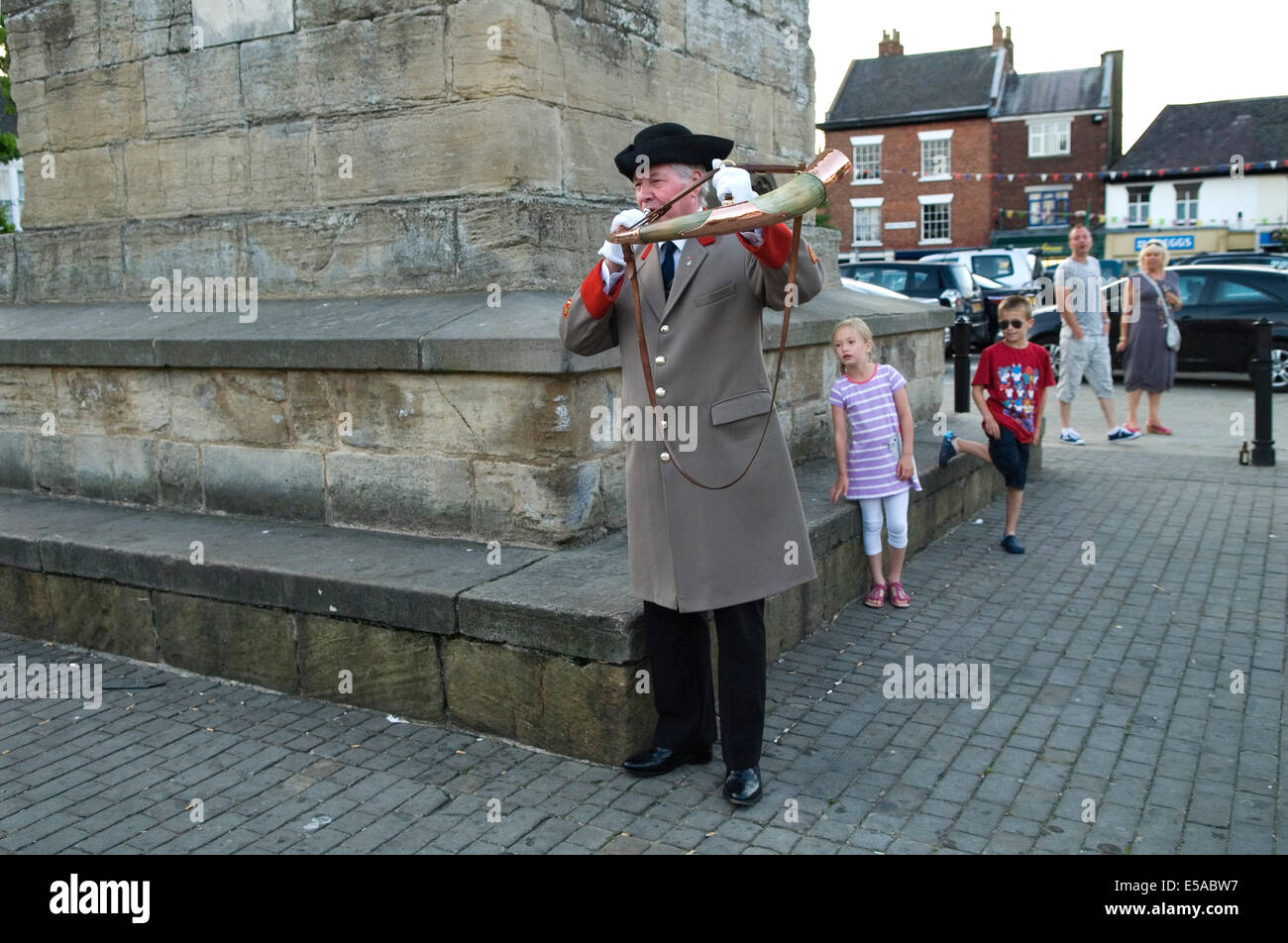 Hornblower High Resolution Stock Photography and Images - Alamy