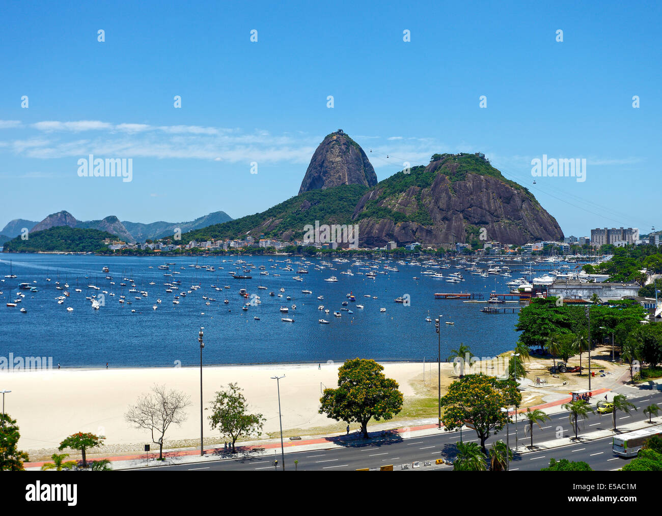 Rio de janeio hi-res stock photography and images - Alamy