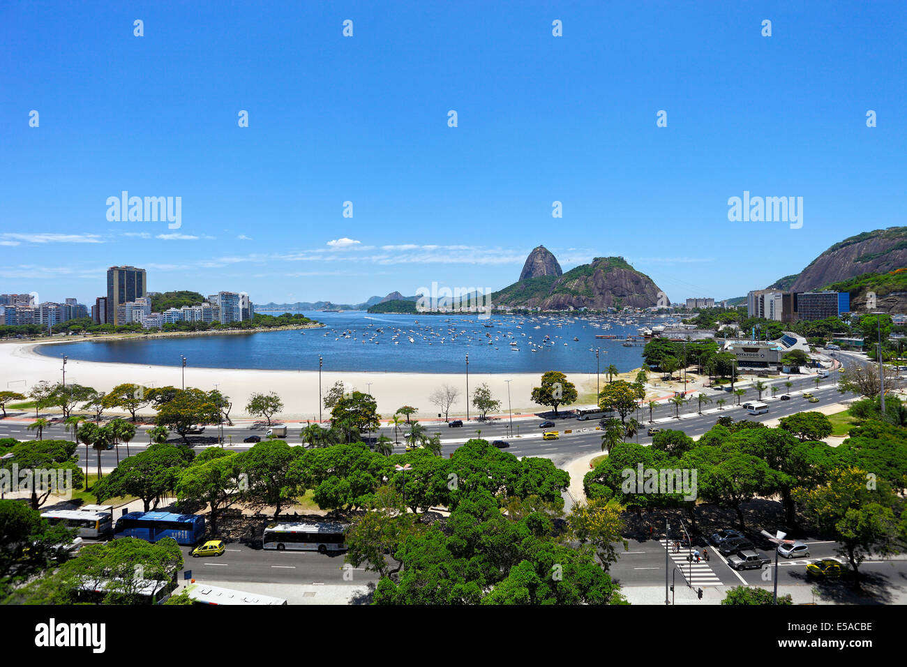 Rio de janeio hi-res stock photography and images - Alamy