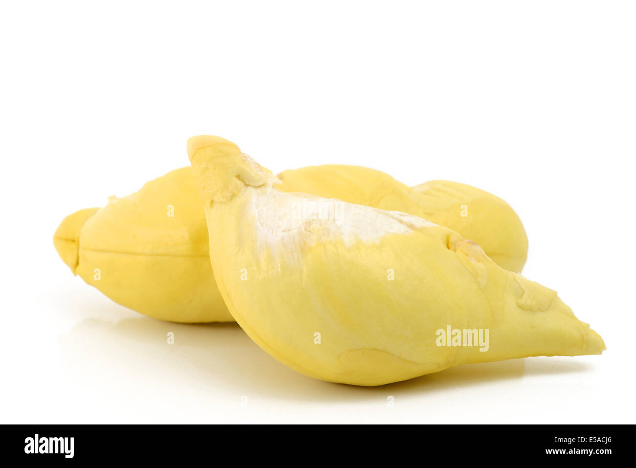Durian pulp hi-res stock photography and images - Alamy