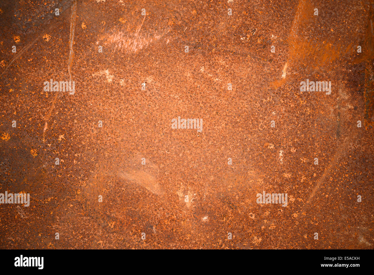 Rust on metal plate hi-res stock photography and images - Alamy