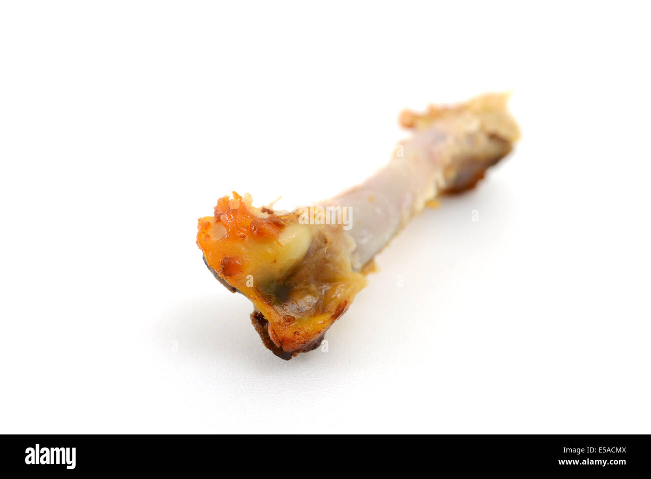 Chicken leg and thigh hi-res stock photography and images - Alamy