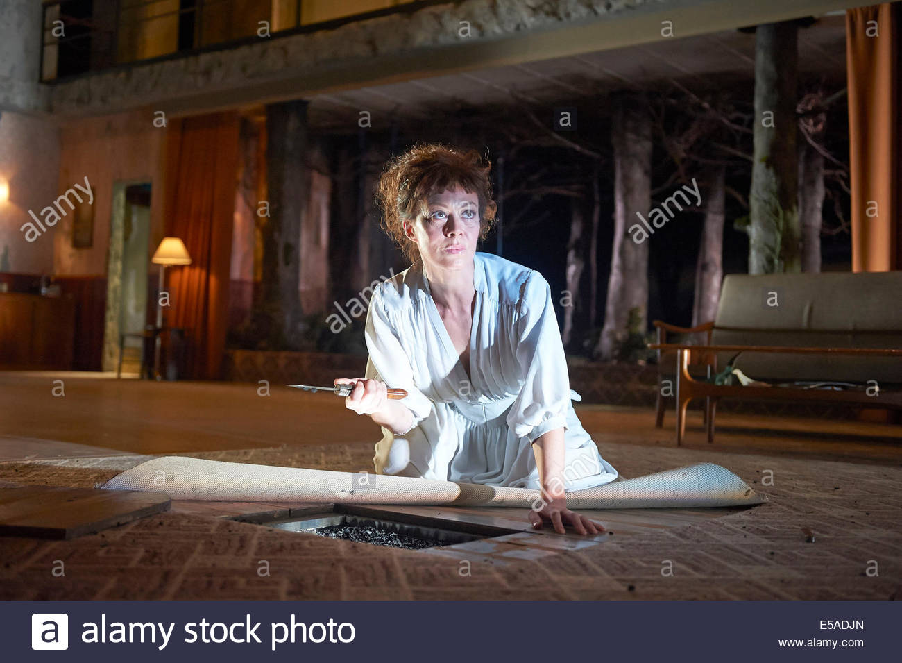 Euripides Medea High Resolution Stock Photography and Images - Alamy