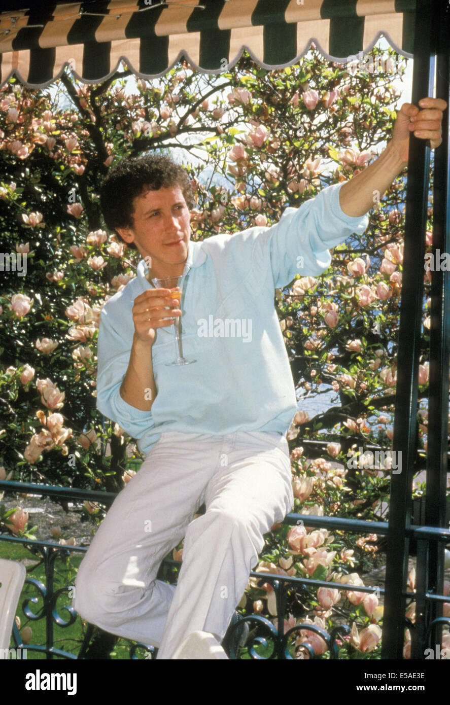 Paul hardcastle hi-res stock photography and images - Alamy