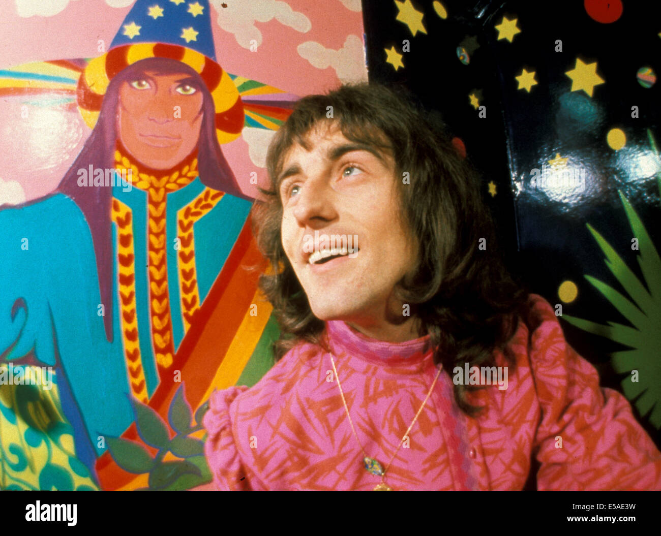 THE FOOL Simon Posthuma of Dutch design collective at their Baker ...