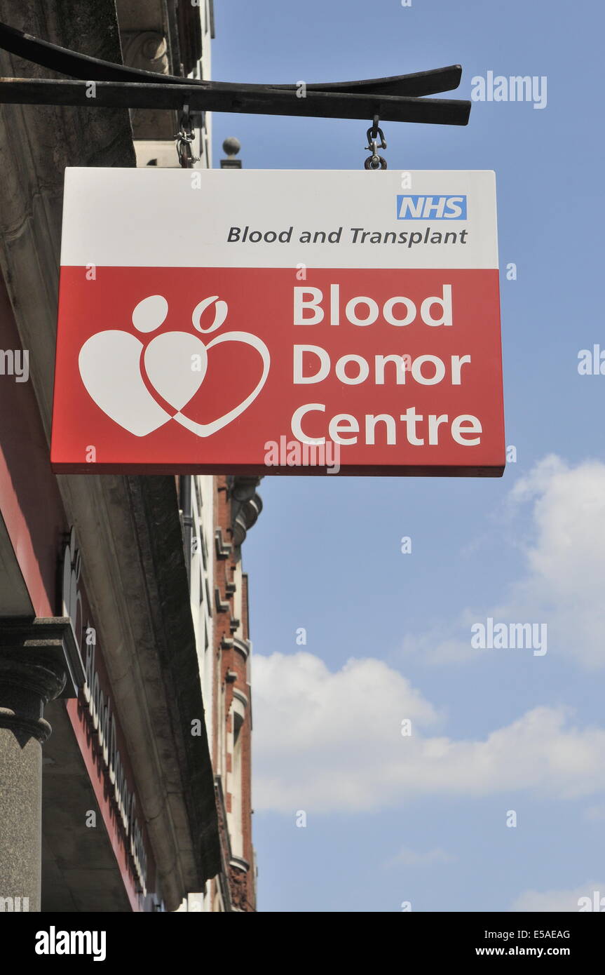 Donating blood uk hi-res stock photography and images - Alamy