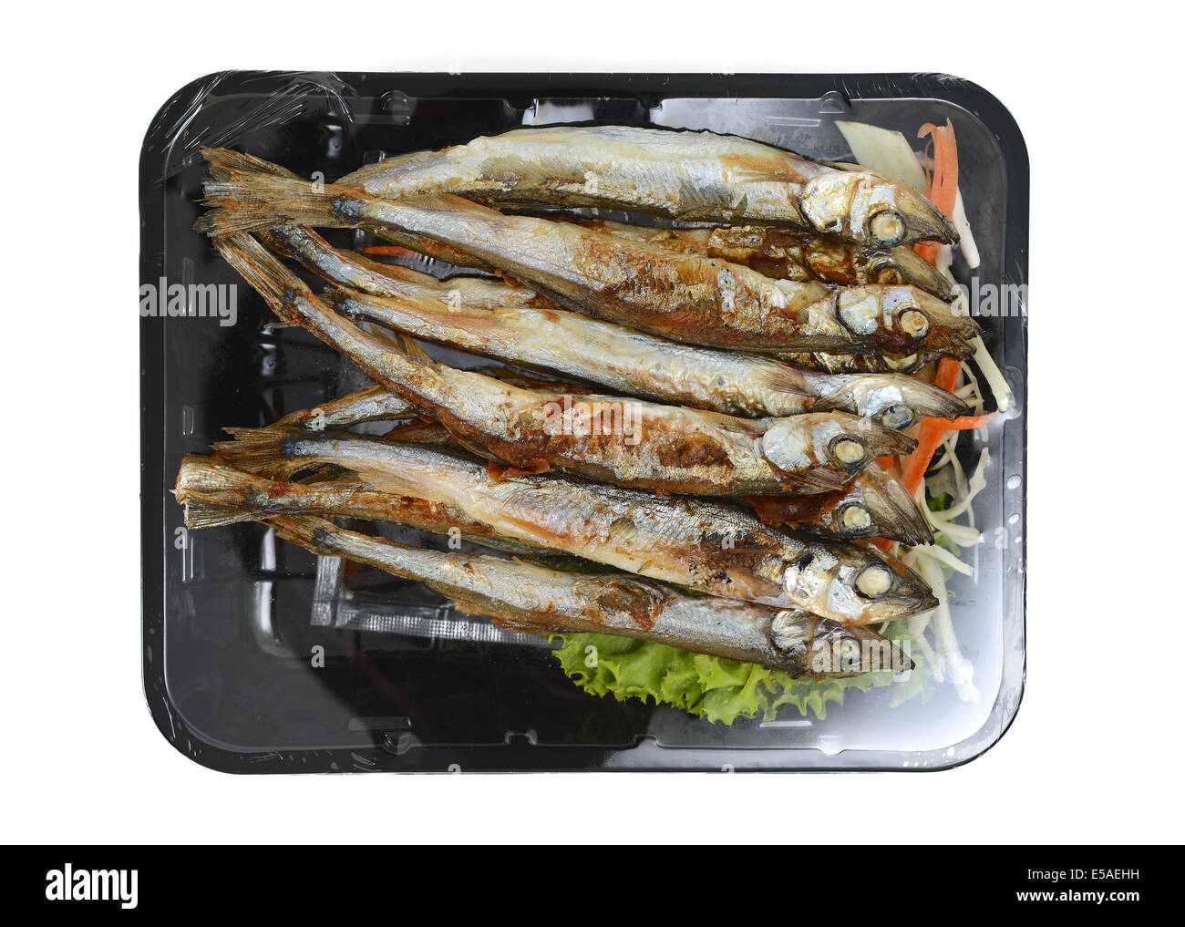 Capelin hi-res stock photography and images - Alamy