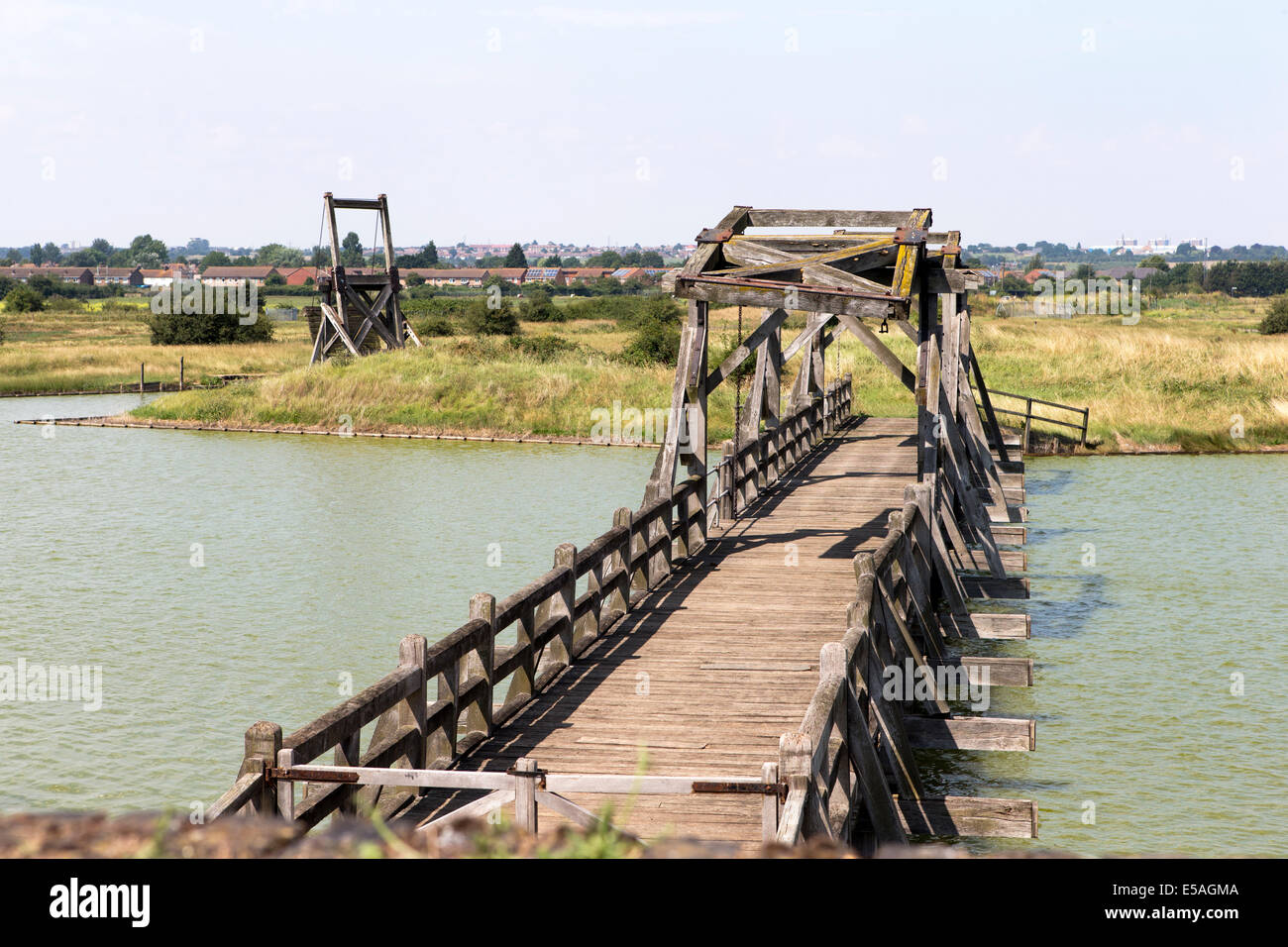 Landport hi-res stock photography and images - Alamy