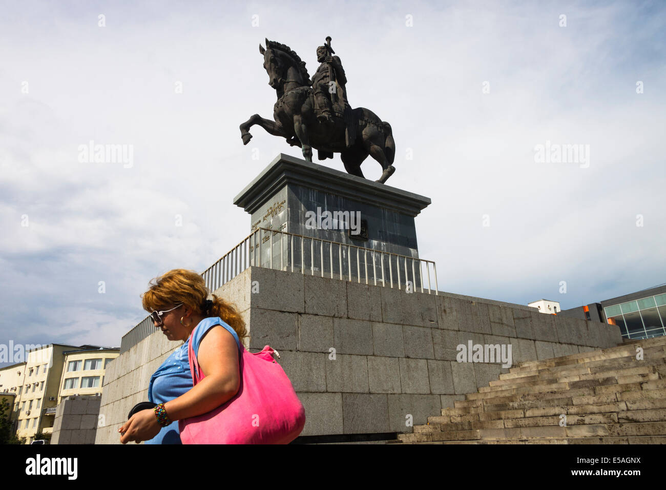 David the builder hi-res stock photography and images - Alamy