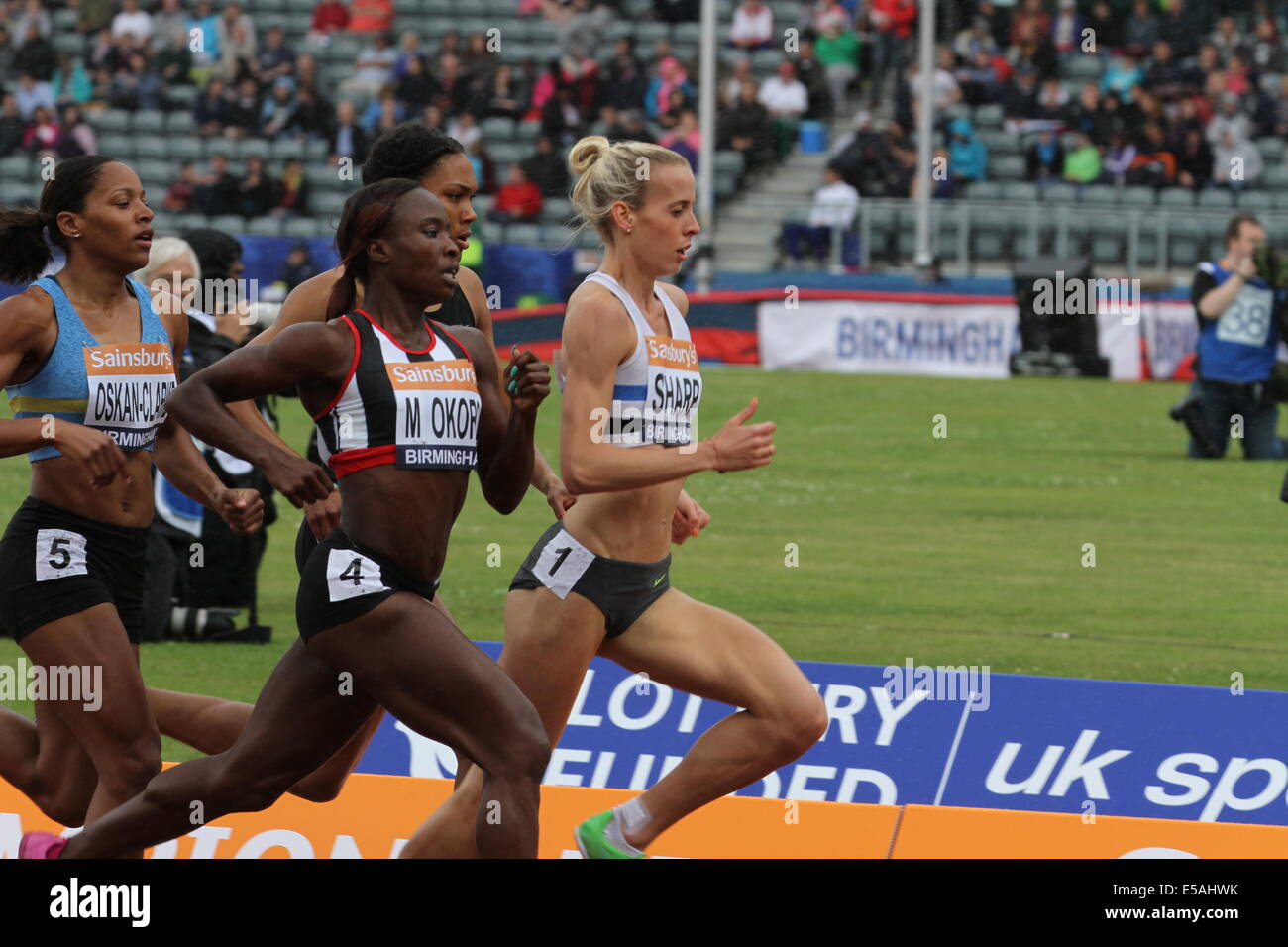 Lynsey hi-res stock photography and images - Alamy