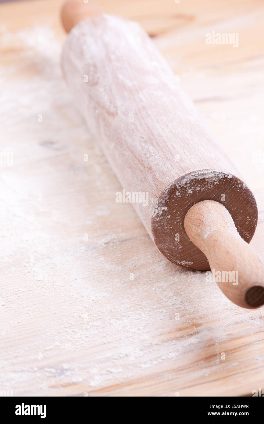 Rolling table hi-res stock photography and images - Alamy