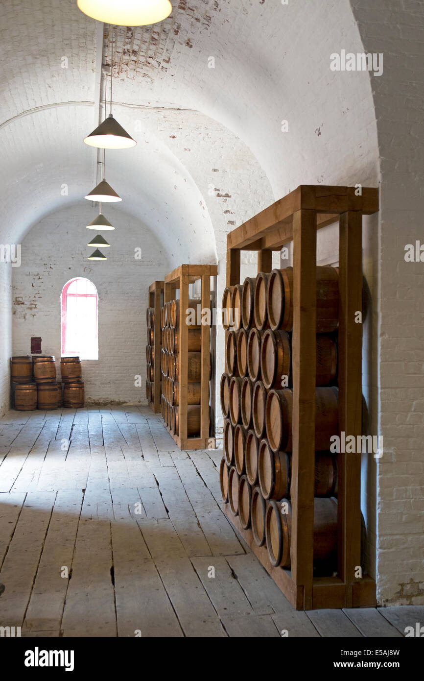Gunpowder magazine hi-res stock photography and images - Alamy