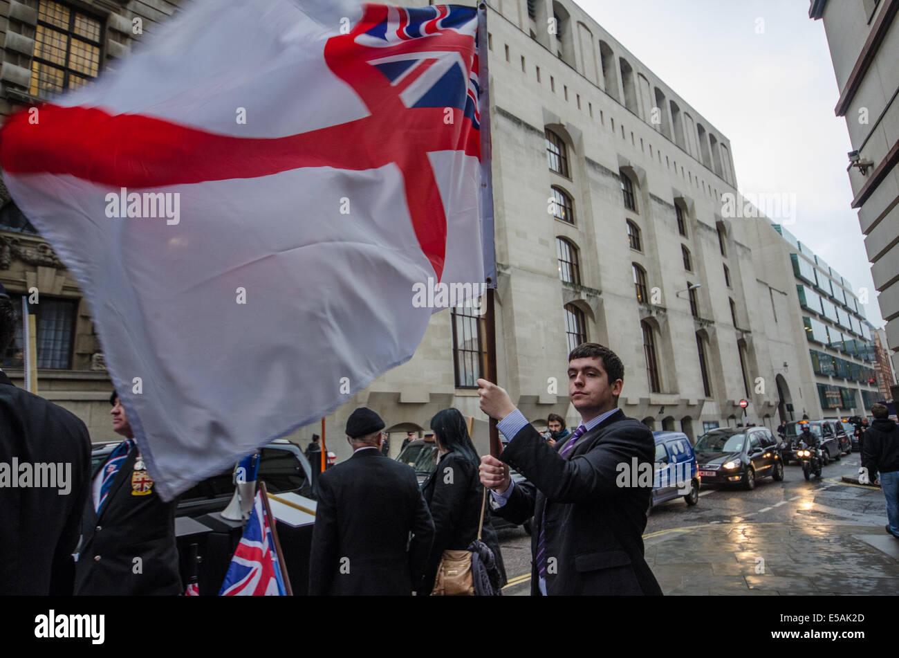 Old bailey murder trial hi-res stock photography and images - Alamy