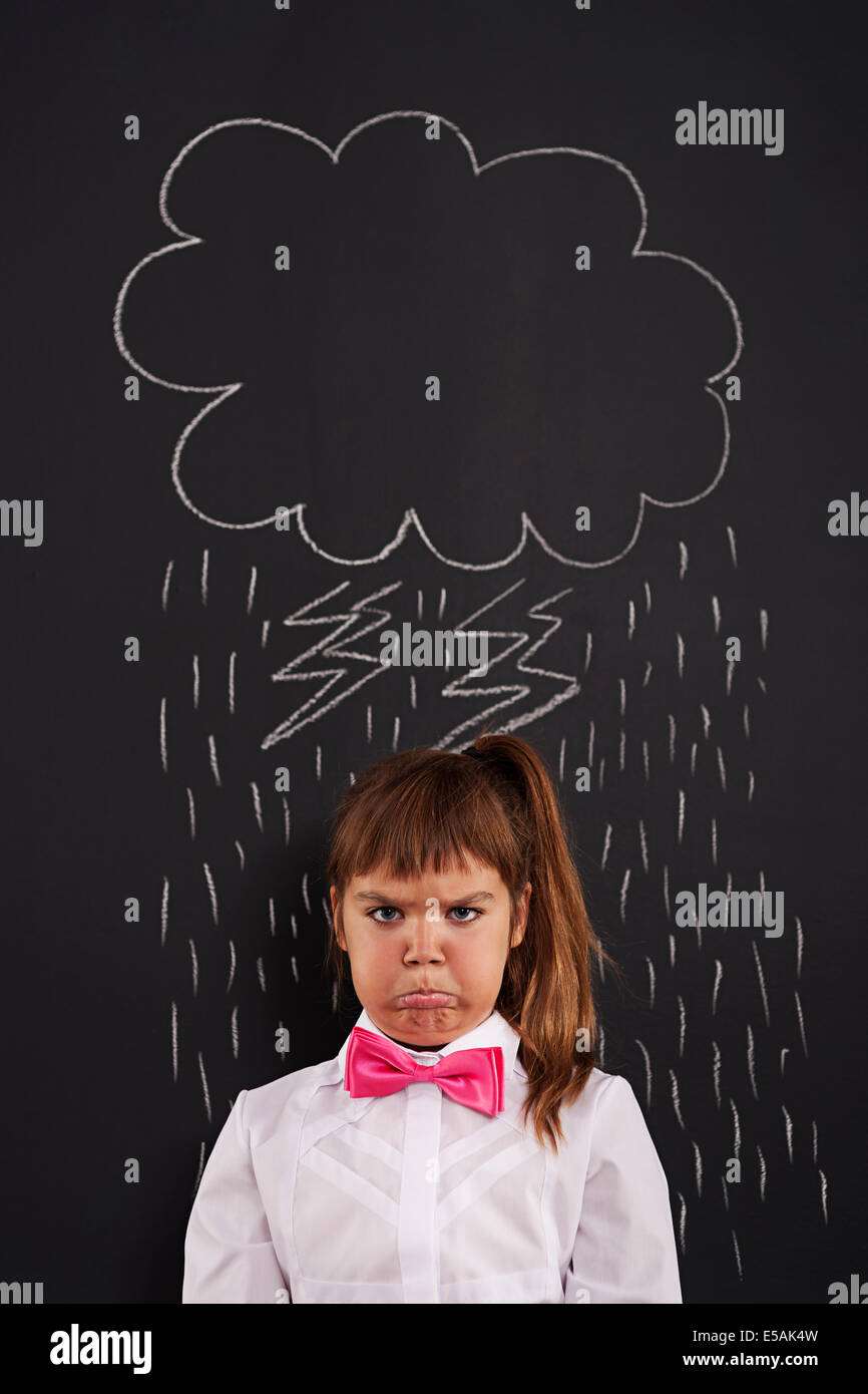 Bad day hi-res stock photography and images - Alamy
