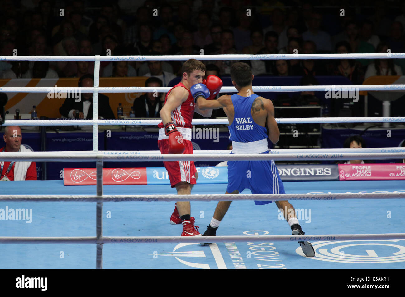 Reece mcfadden hi-res stock photography and images - Alamy