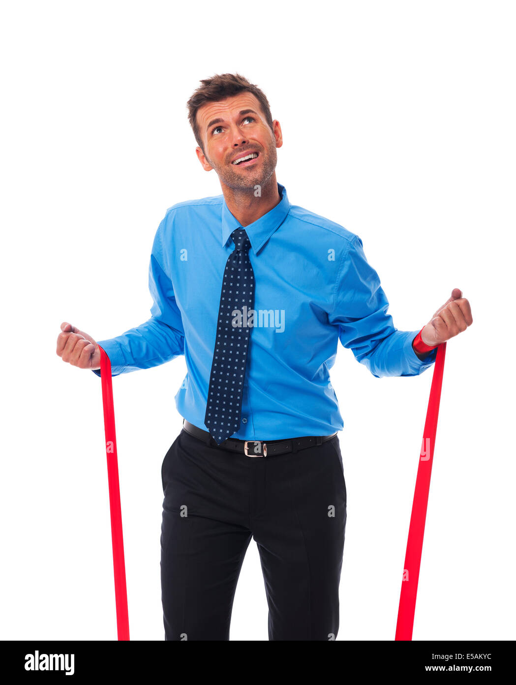 Free job Cut Out Stock Images & Pictures - Alamy