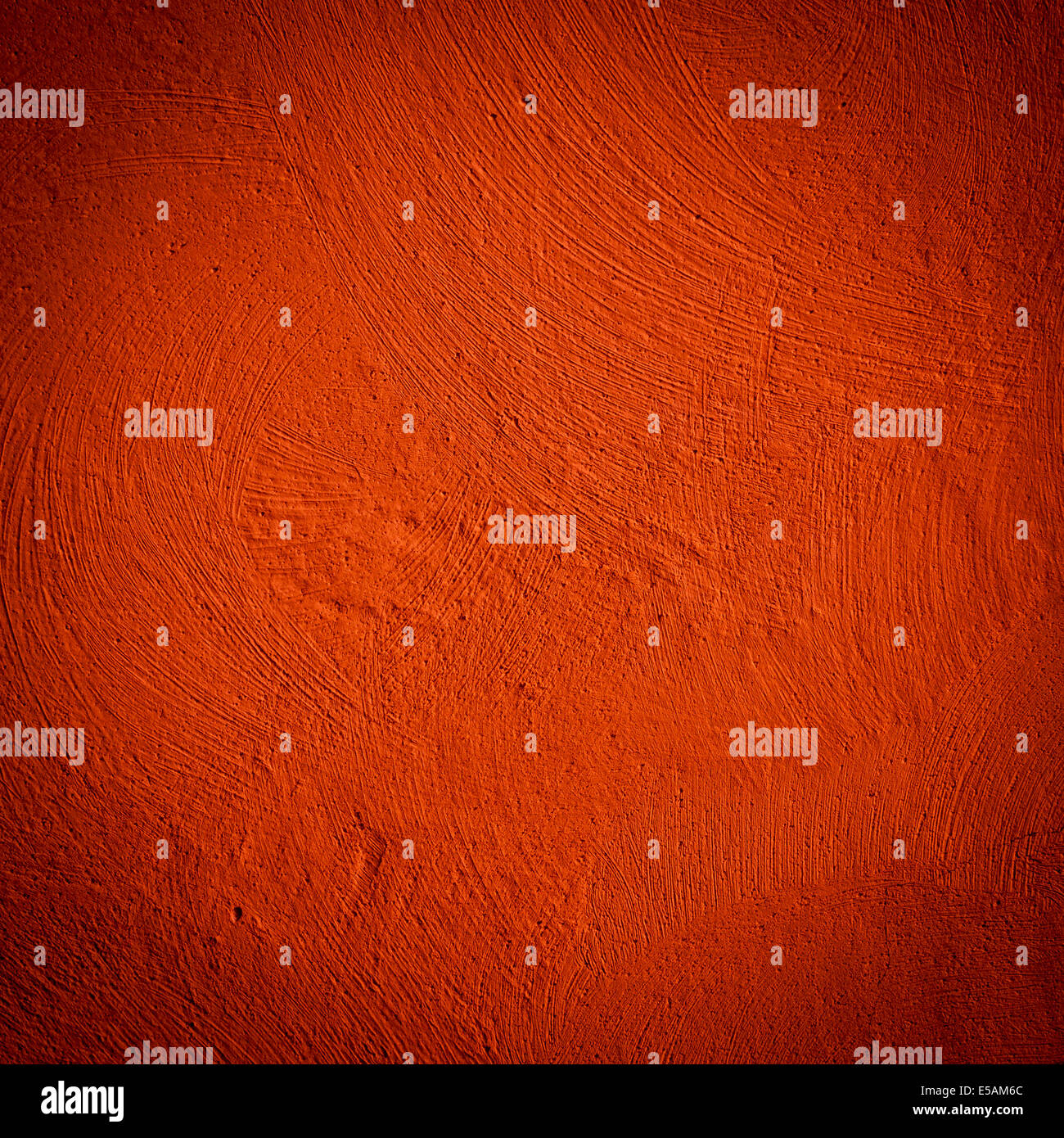 Red wall background close up texture Stock Photo - Alamy