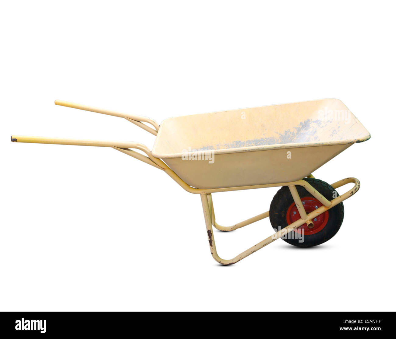 Construction trolley hi-res stock photography and images - Alamy