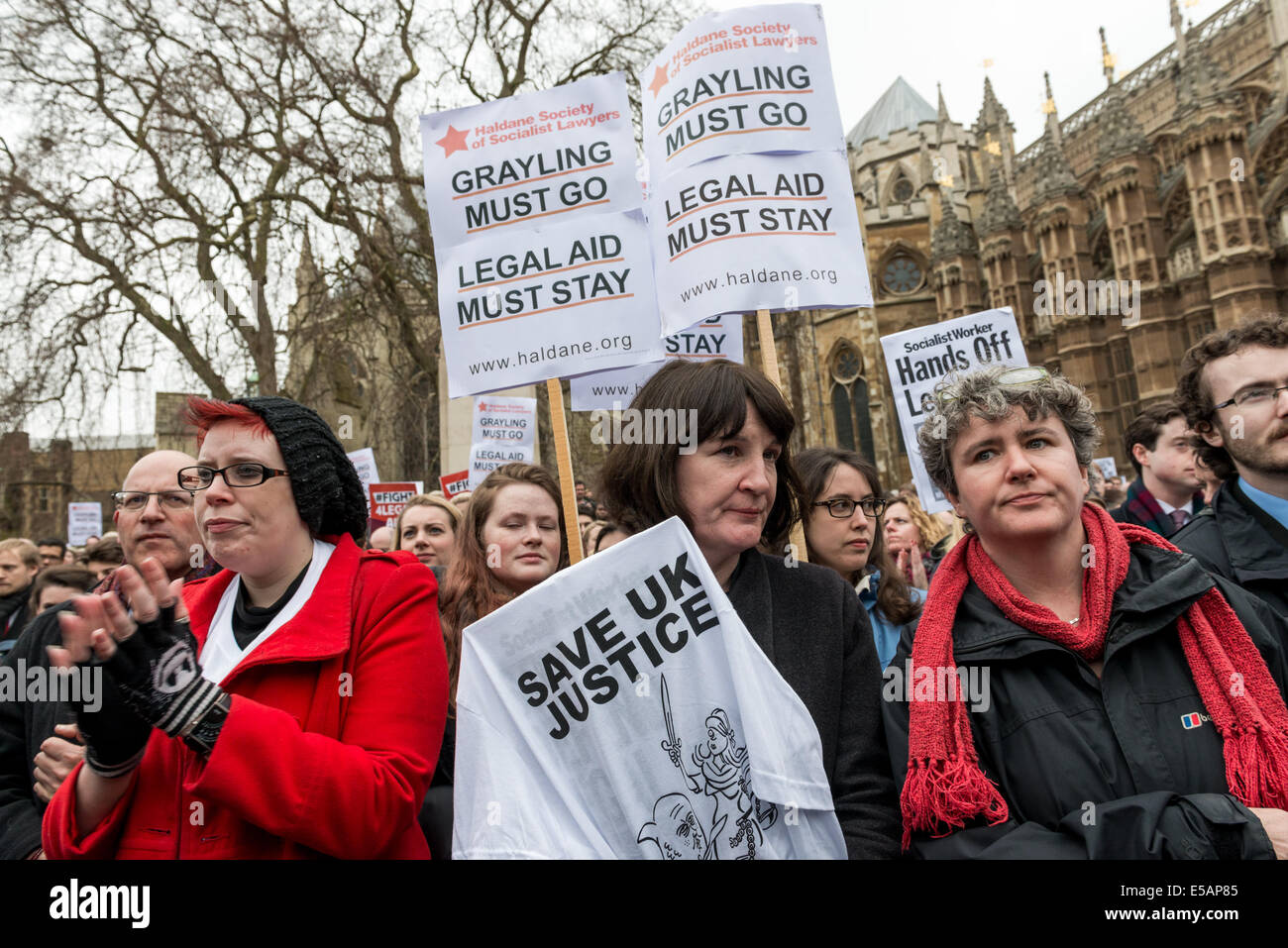Magna carta legal aid hi-res stock photography and images - Alamy