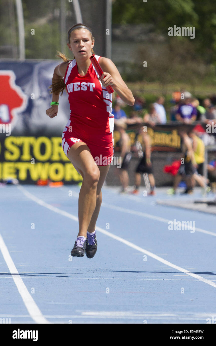 Davenport university hi-res stock photography and images - Alamy
