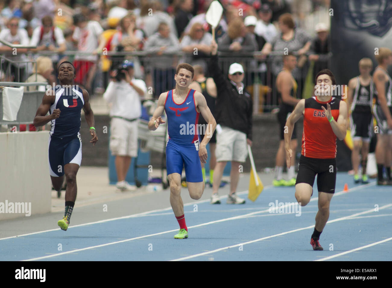 Jack dash hi-res stock photography and images - Alamy
