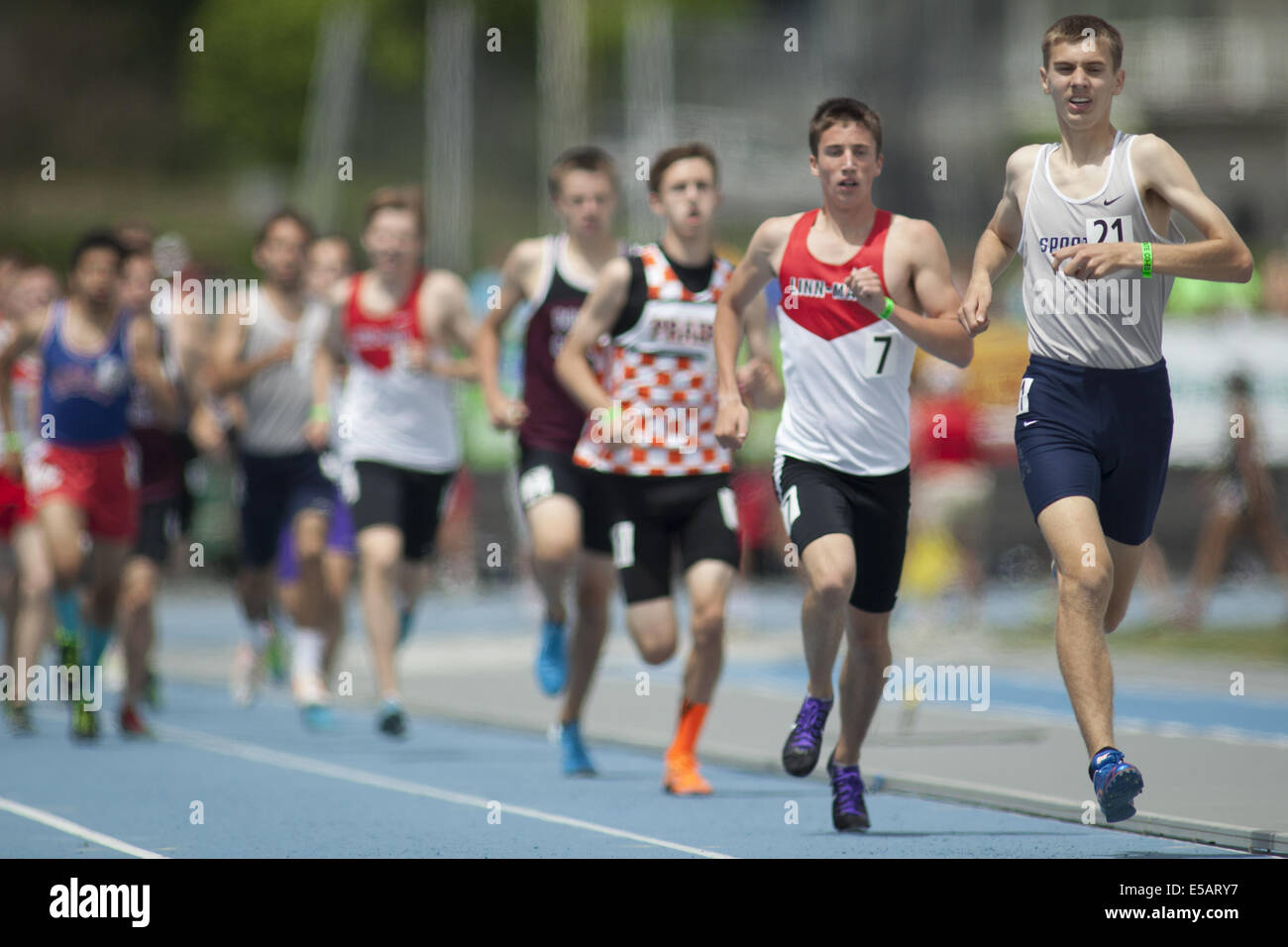 1600 meter hi-res stock photography and images - Alamy