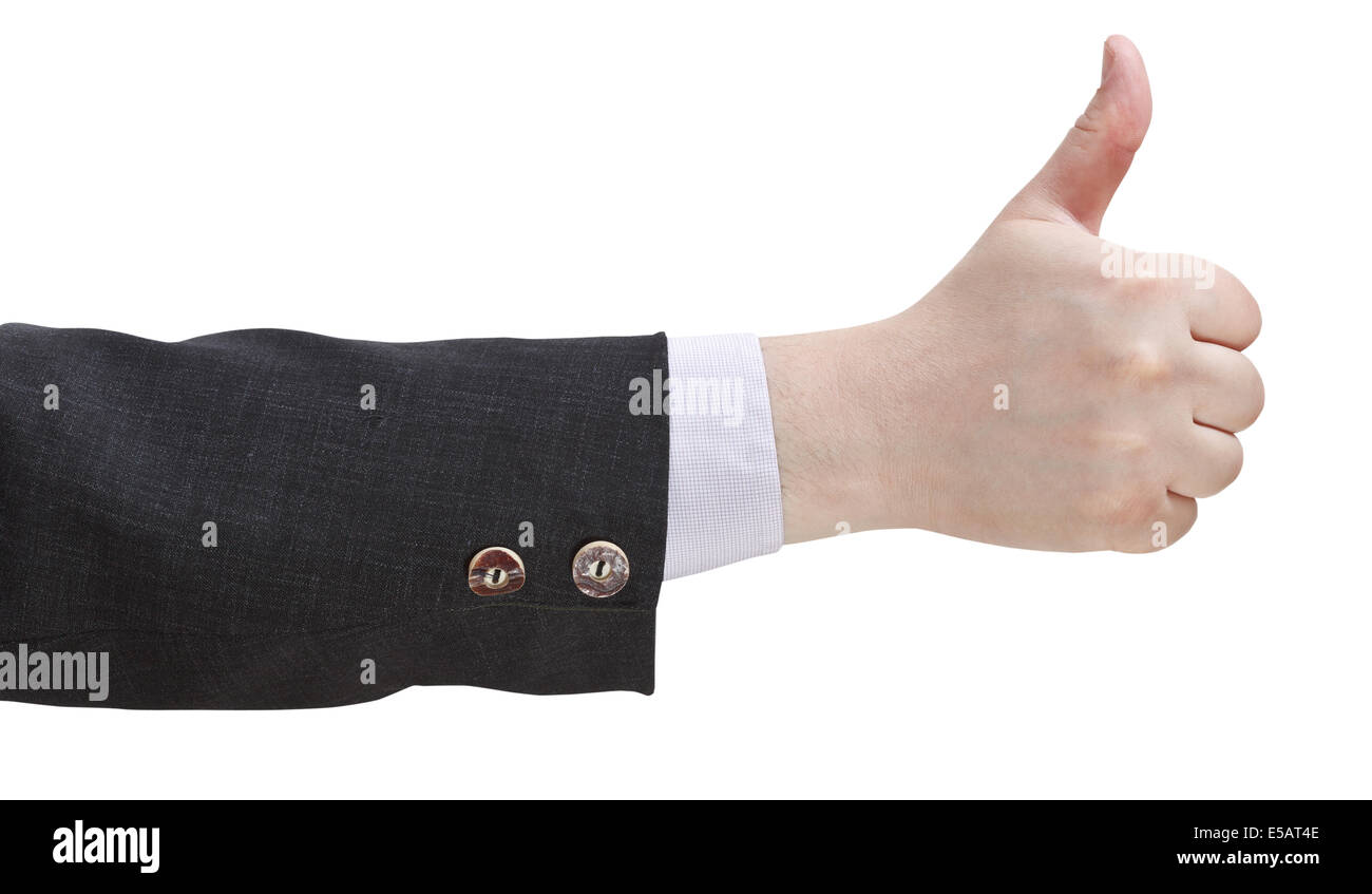 Pollice Verso High Resolution