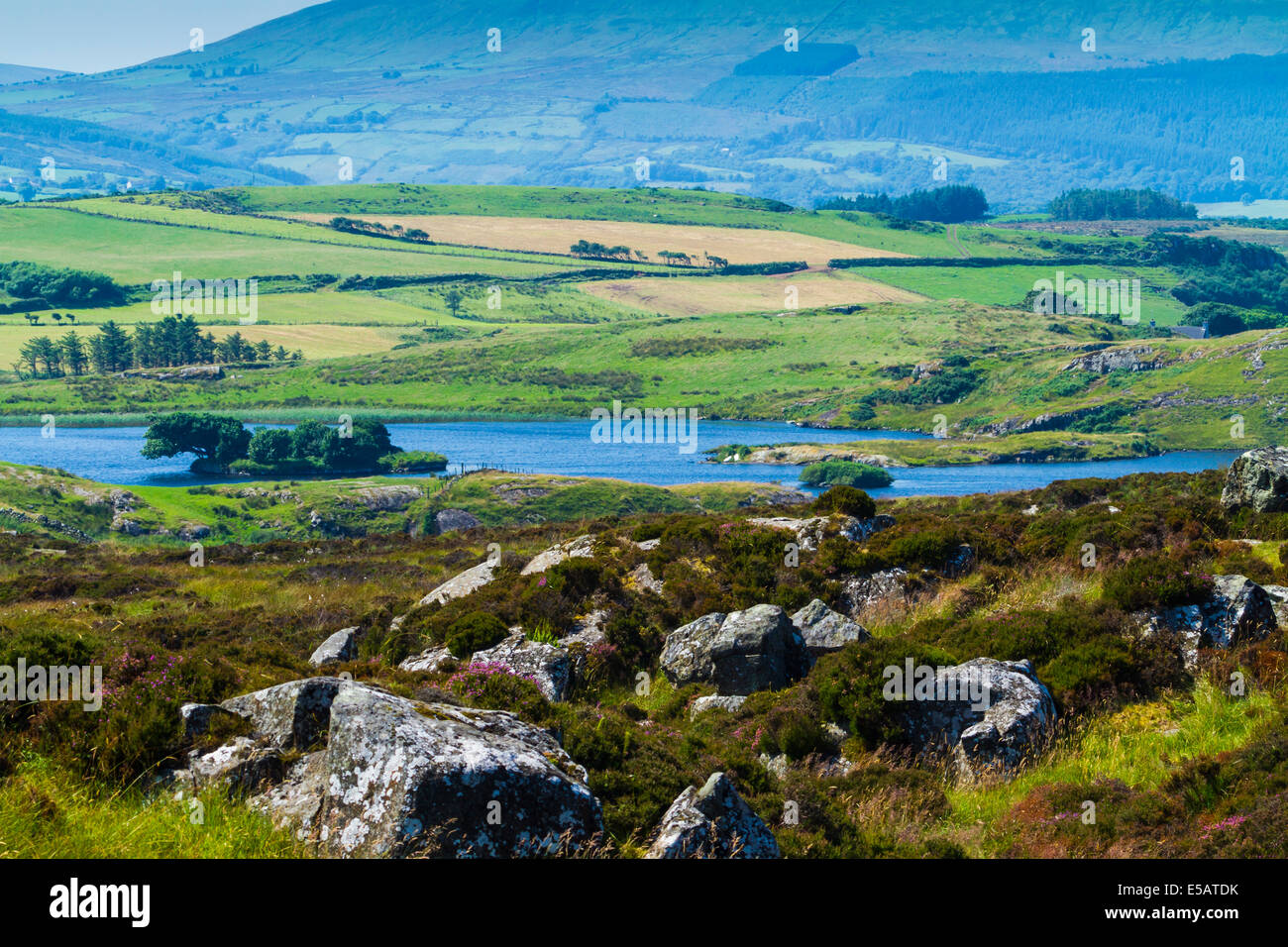 Cranagh antrim hi-res stock photography and images - Alamy