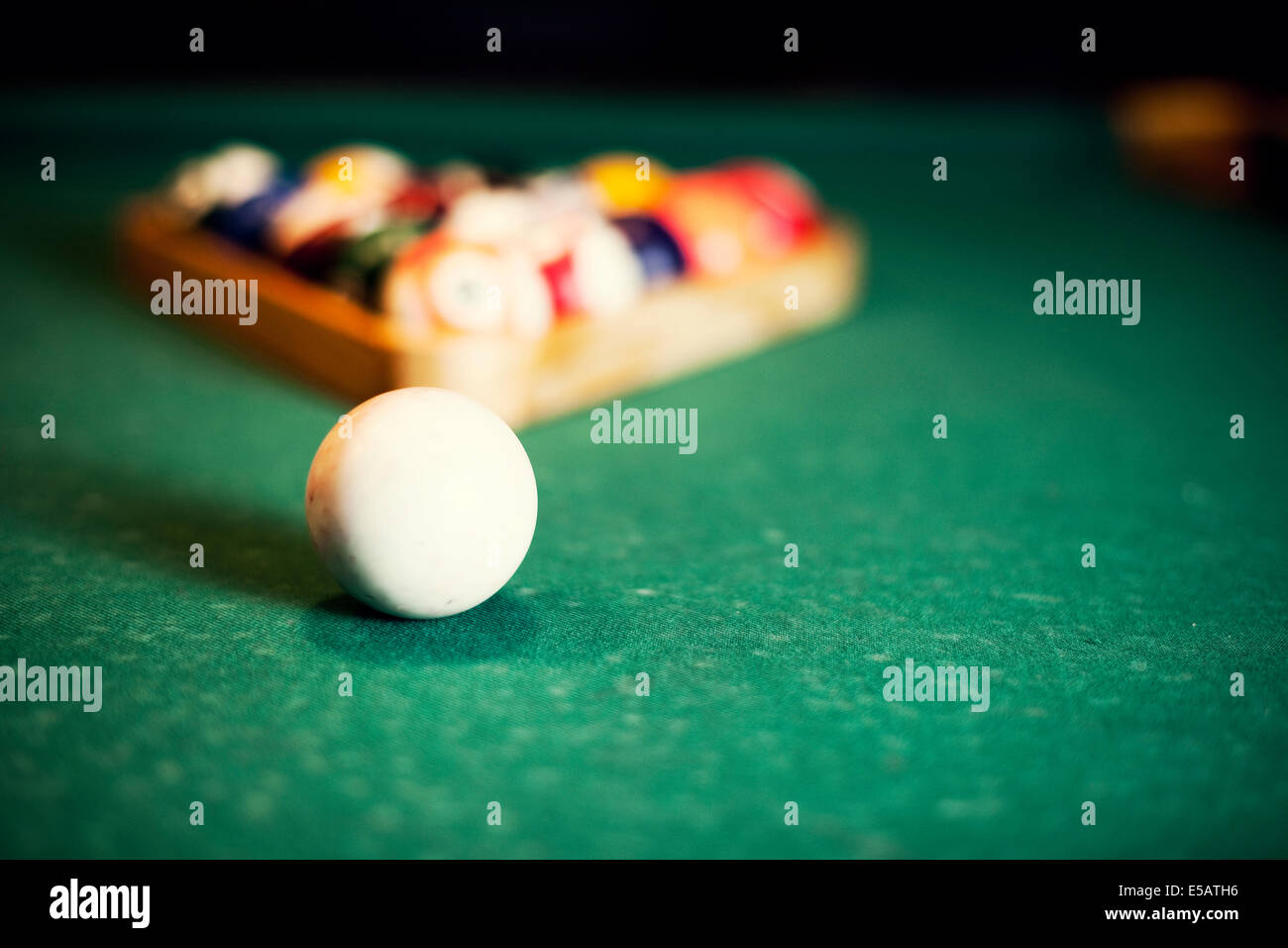 Poland snooker hi-res stock photography and images - Alamy
