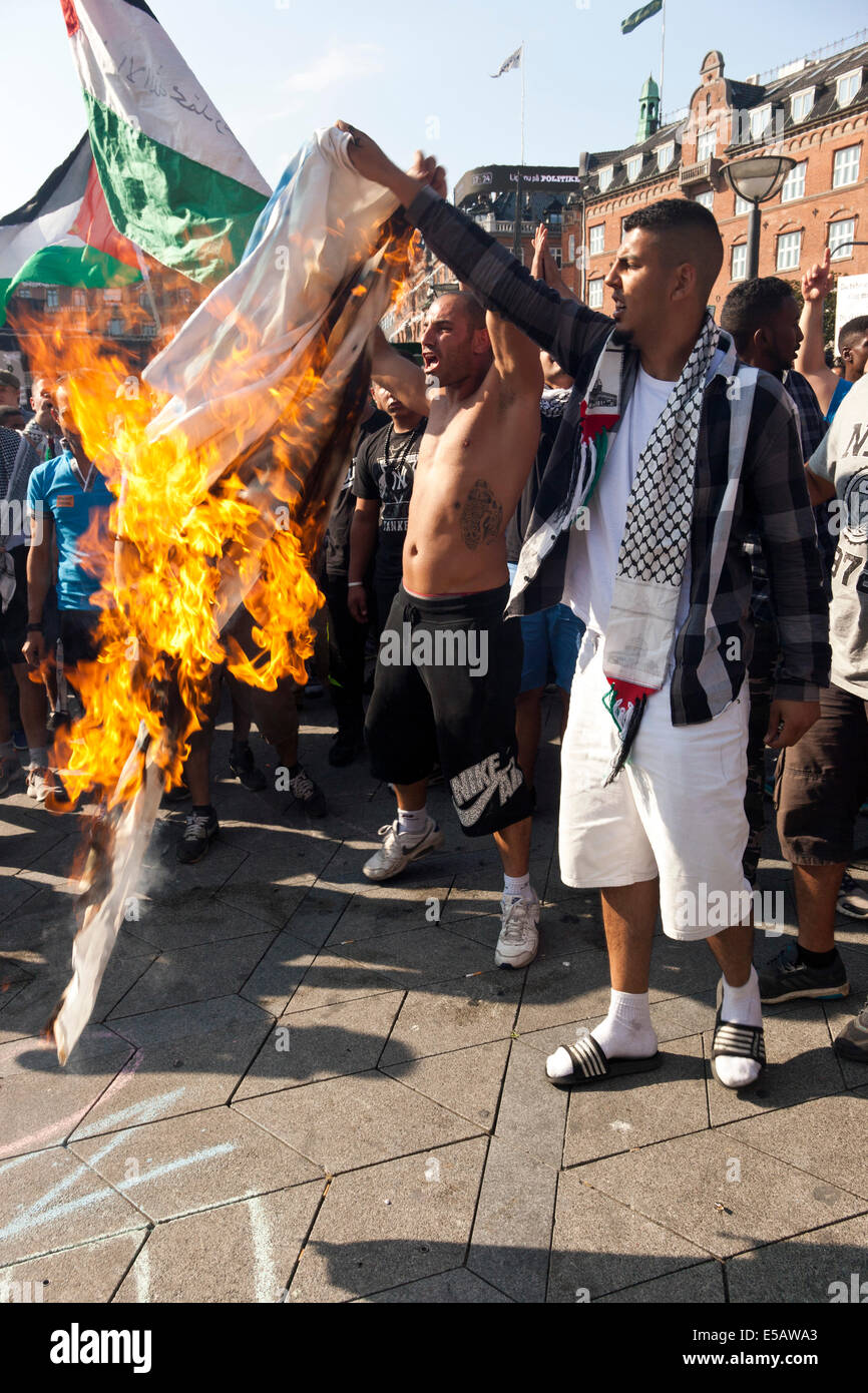Palestine denmark flag hi-res stock photography and images - Alamy