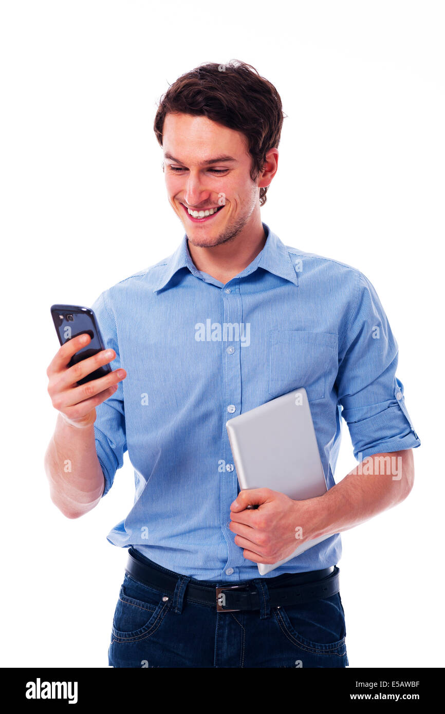 Wireless devices hi-res stock photography and images - Alamy