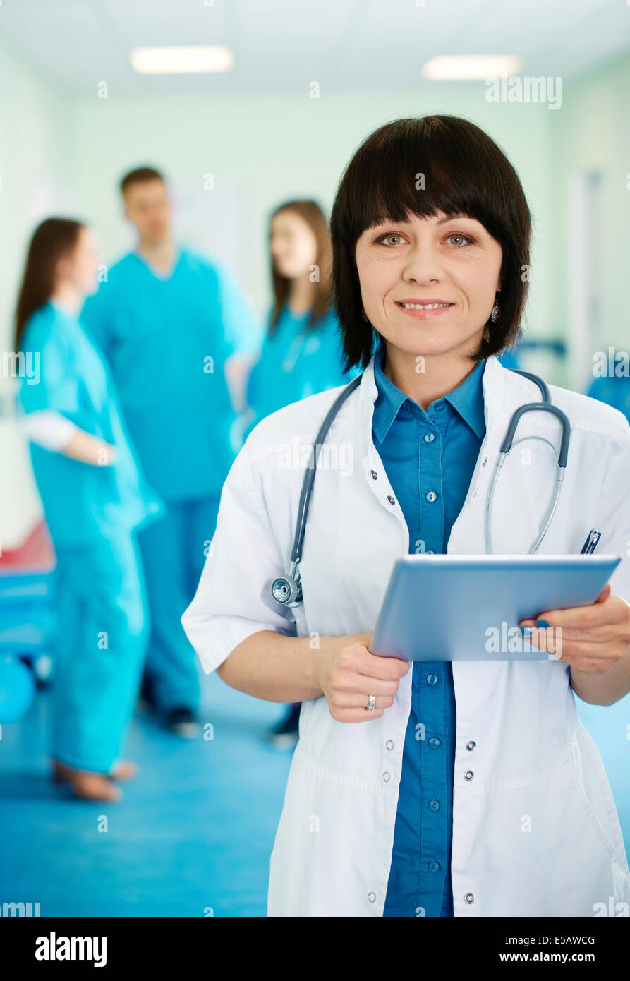 Interns hi-res stock photography and images - Alamy