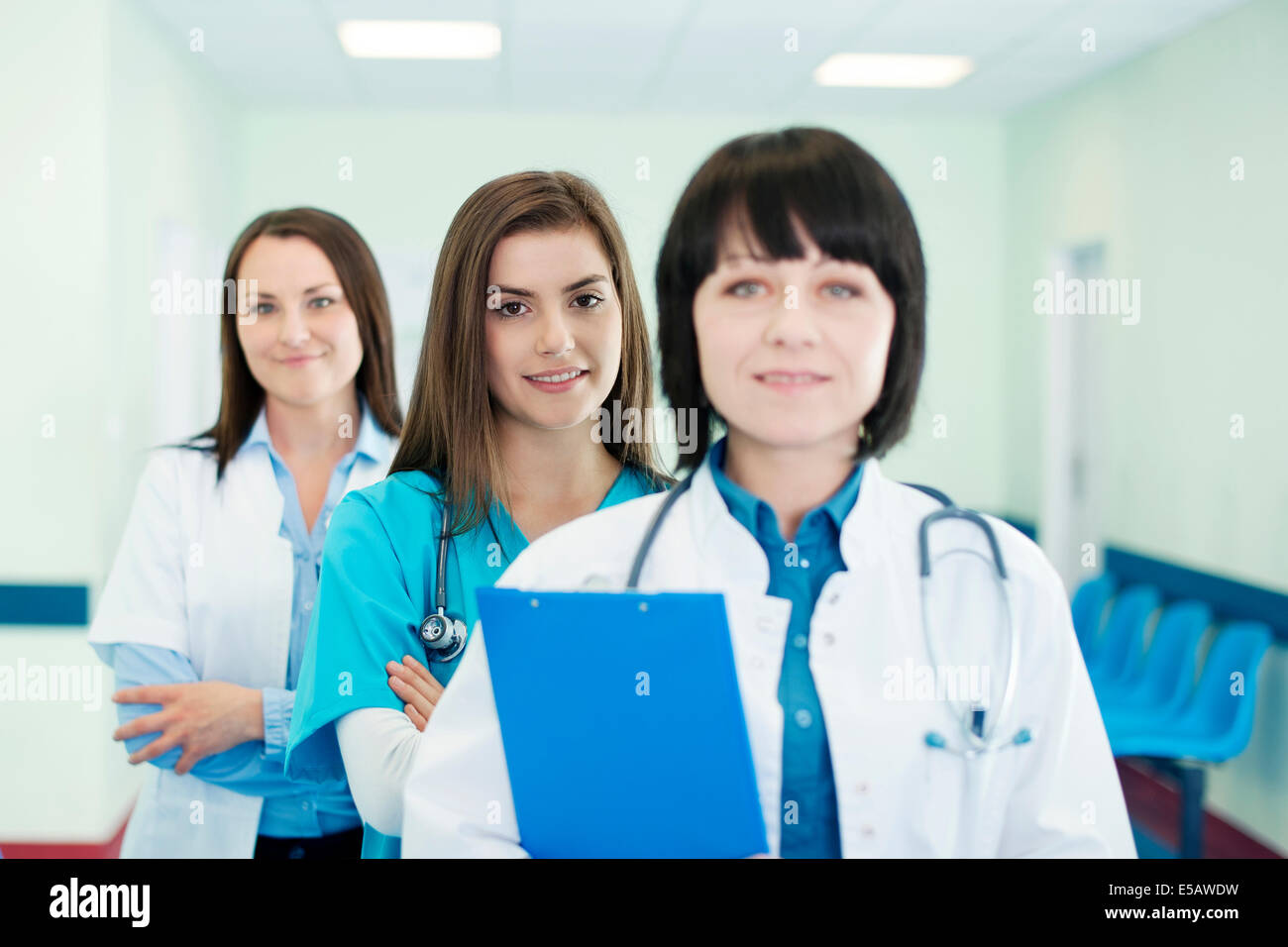 Doctors letter hi-res stock photography and images - Alamy