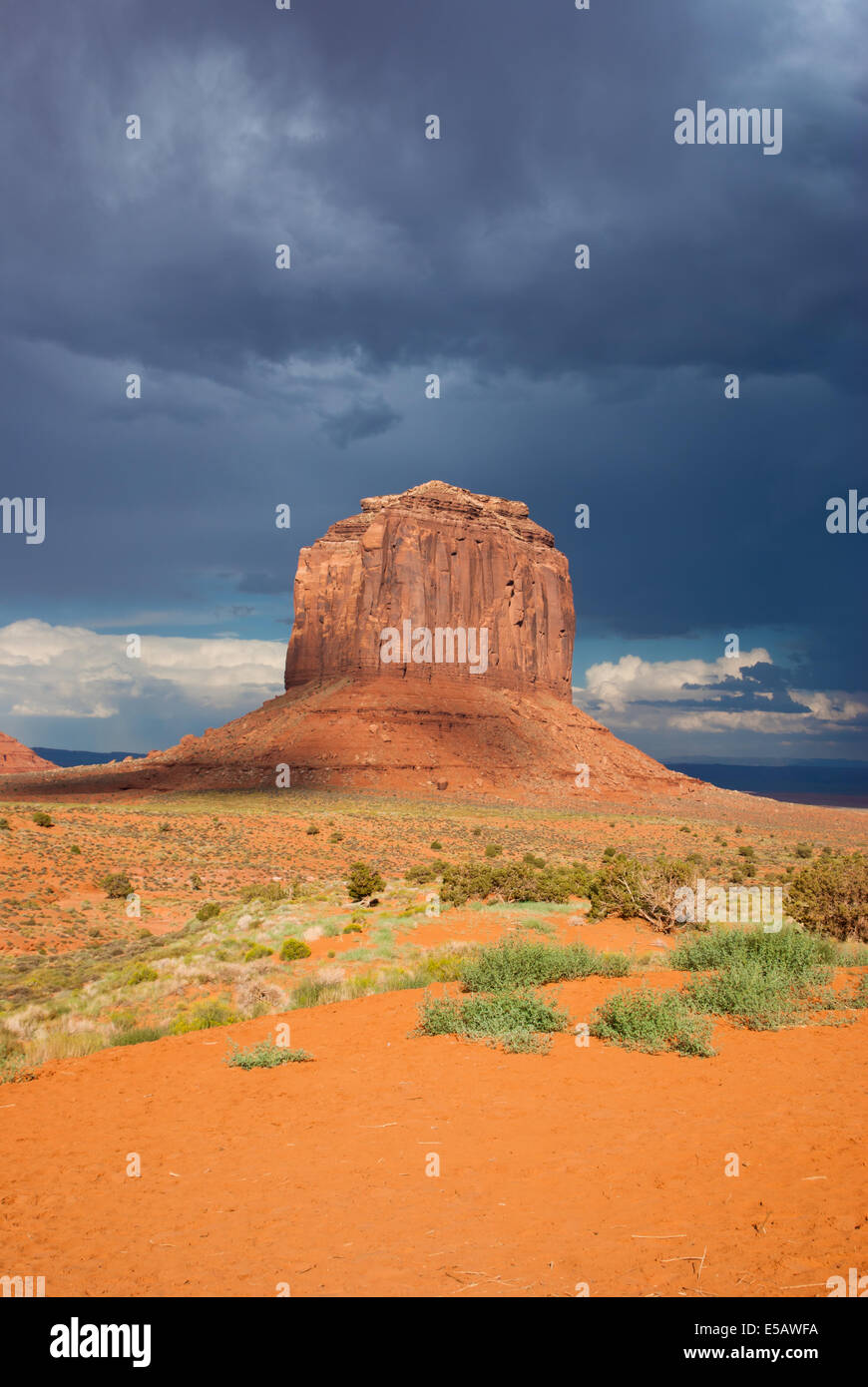 Sage mountain national park hi-res stock photography and images - Alamy