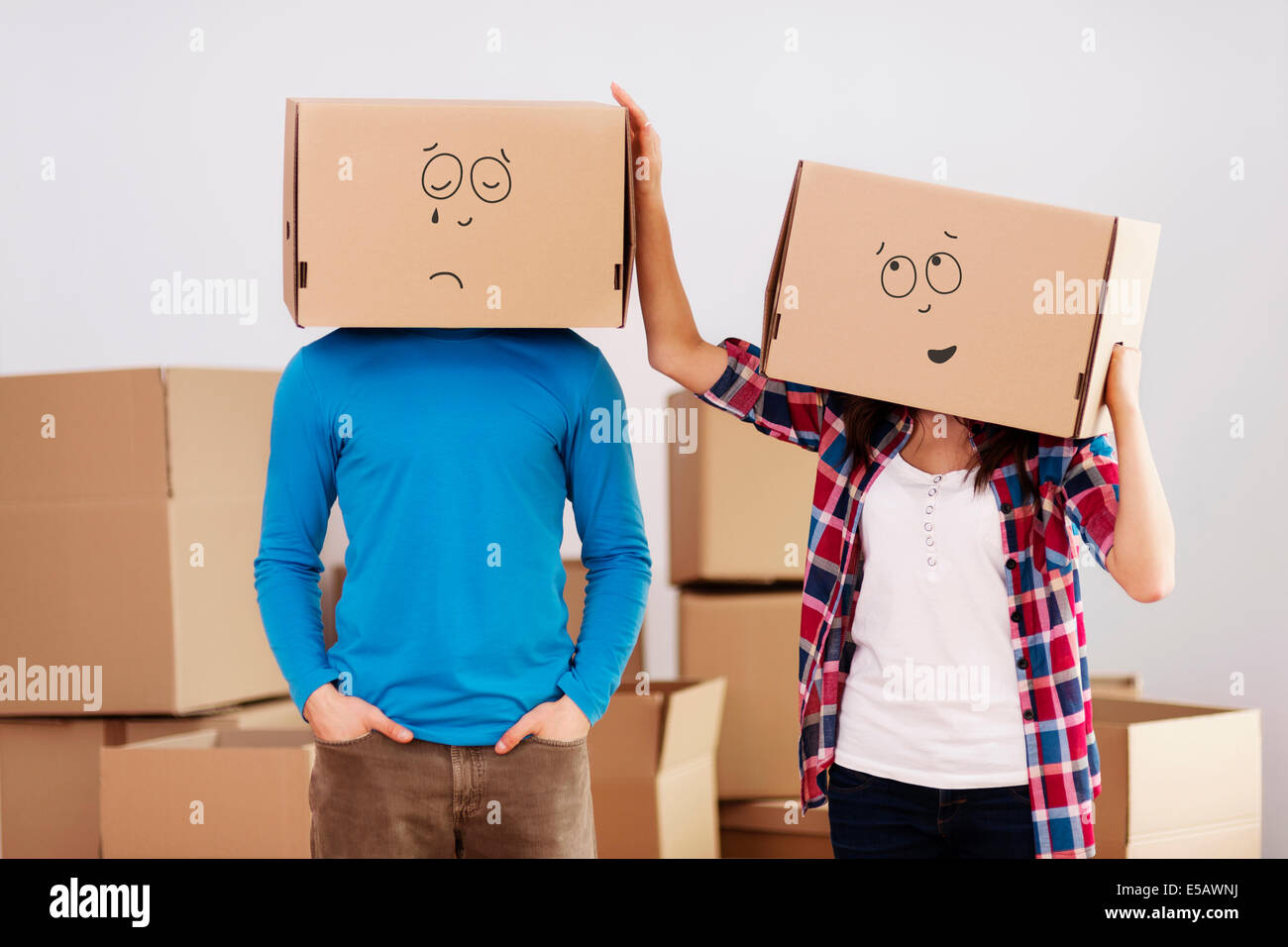 Sad place hi-res stock photography and images - Alamy