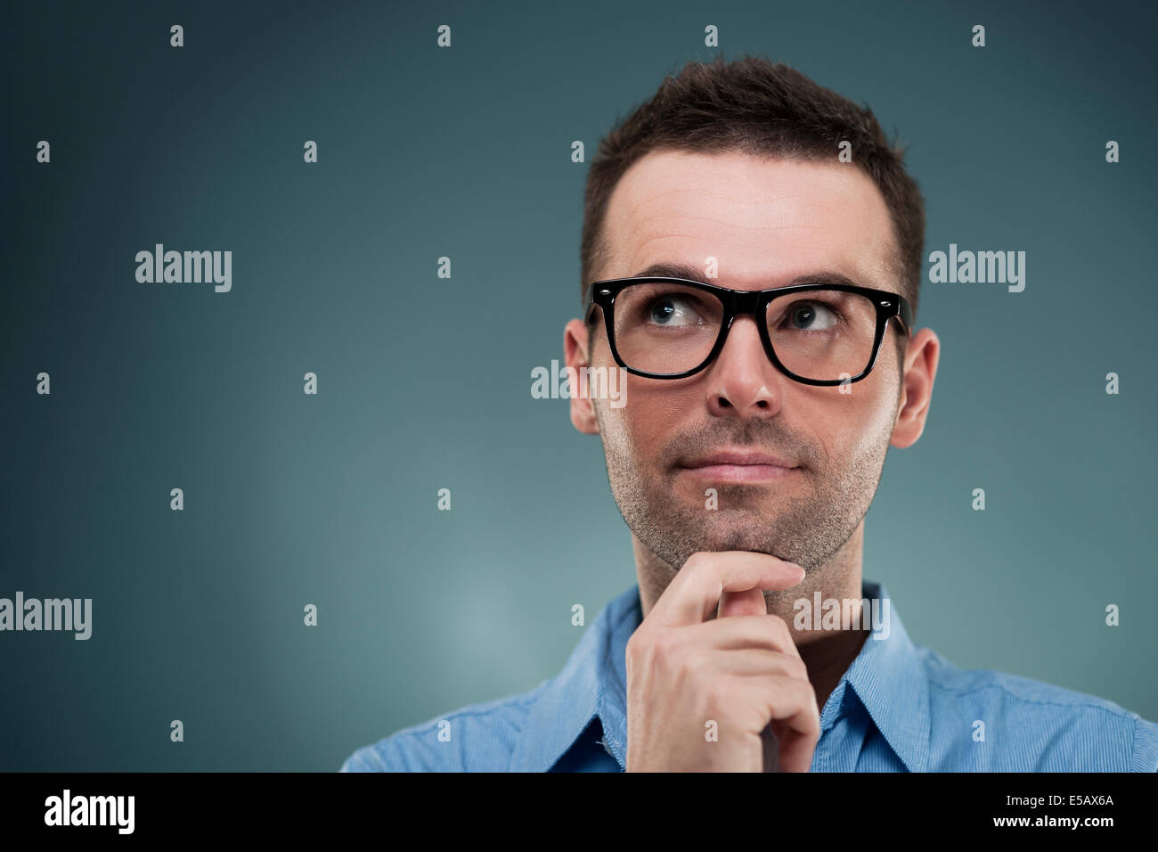 Fashion male debica hi-res stock photography and images - Alamy