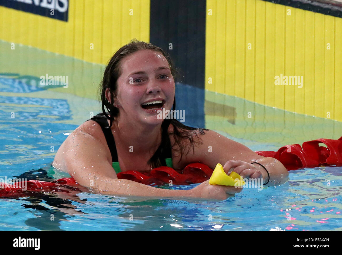 Maddison elliott hi-res stock photography and images - Alamy