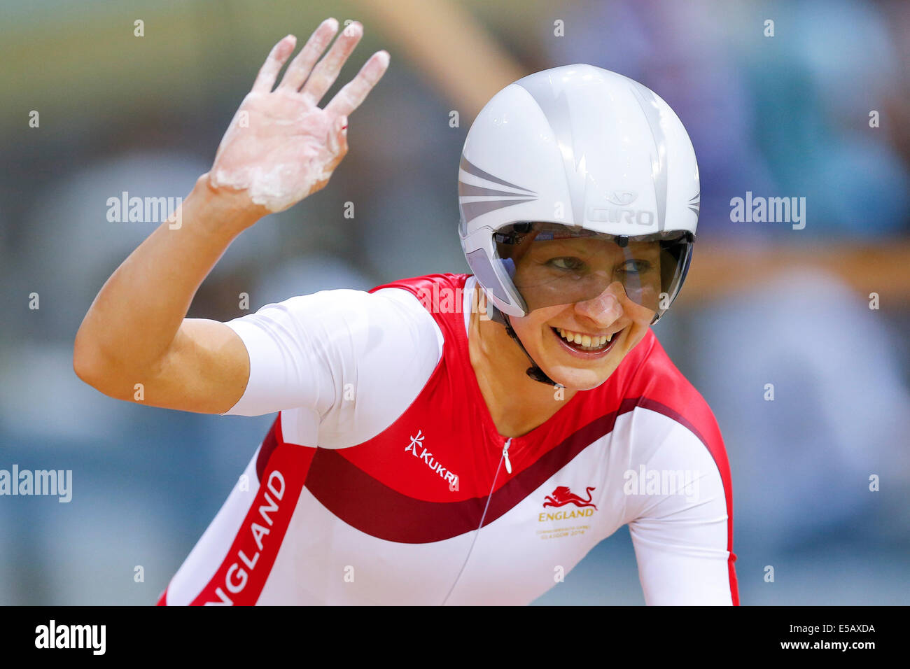 Joanna rowsell hi-res stock photography and images - Alamy