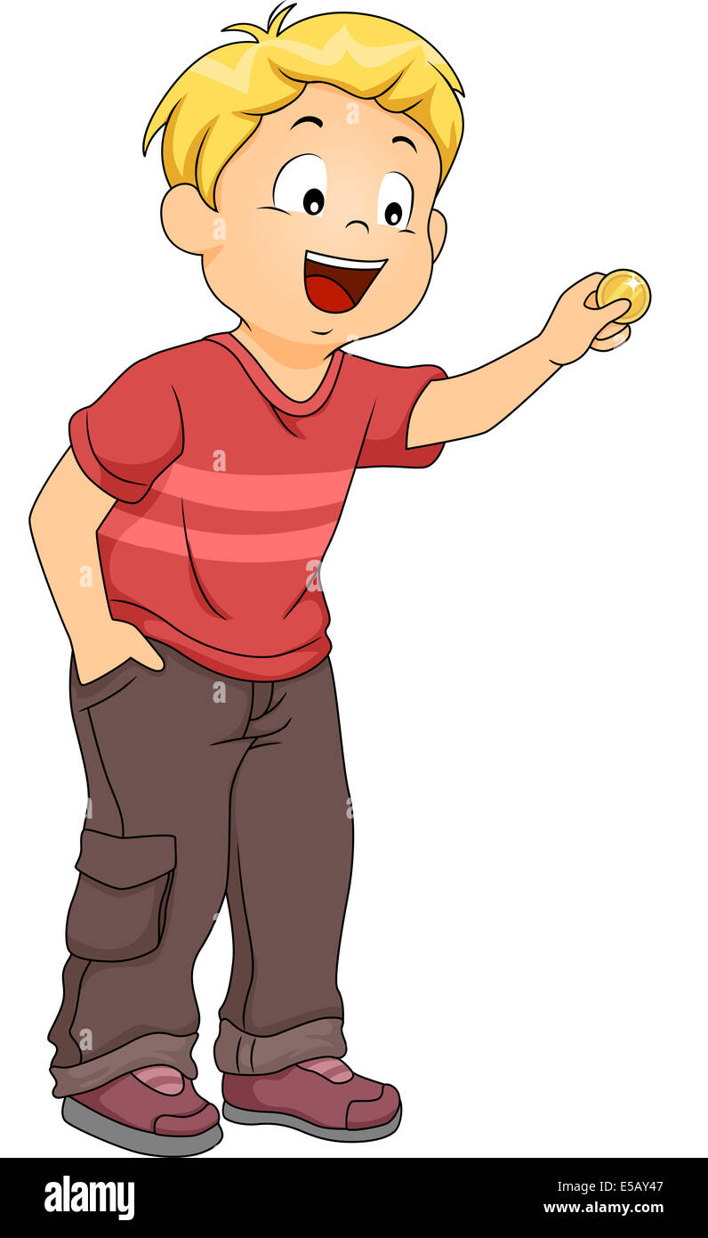 Clipart Coinín Big Coin Charm