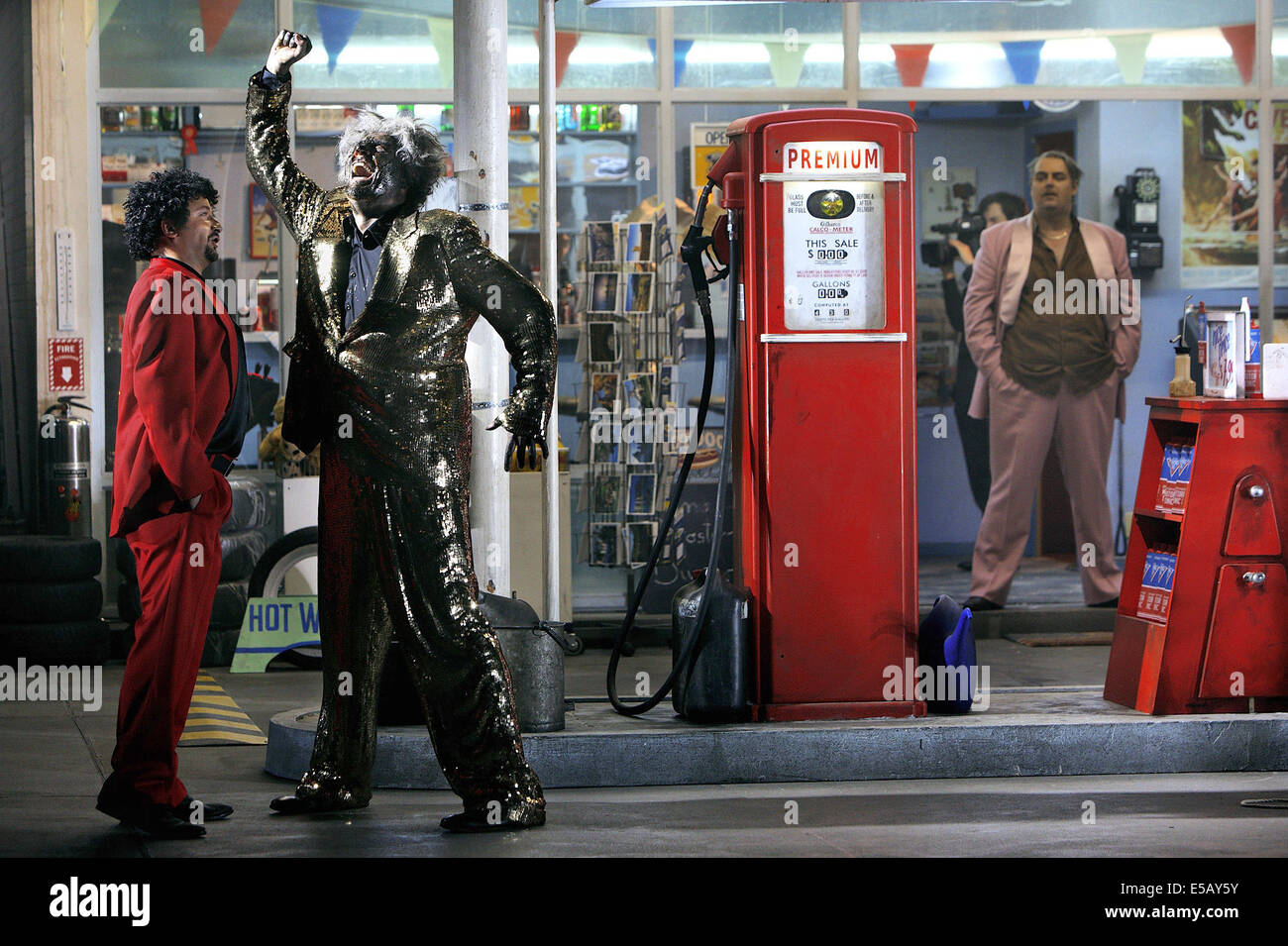 Norbert ernst hi-res stock photography and images - Alamy