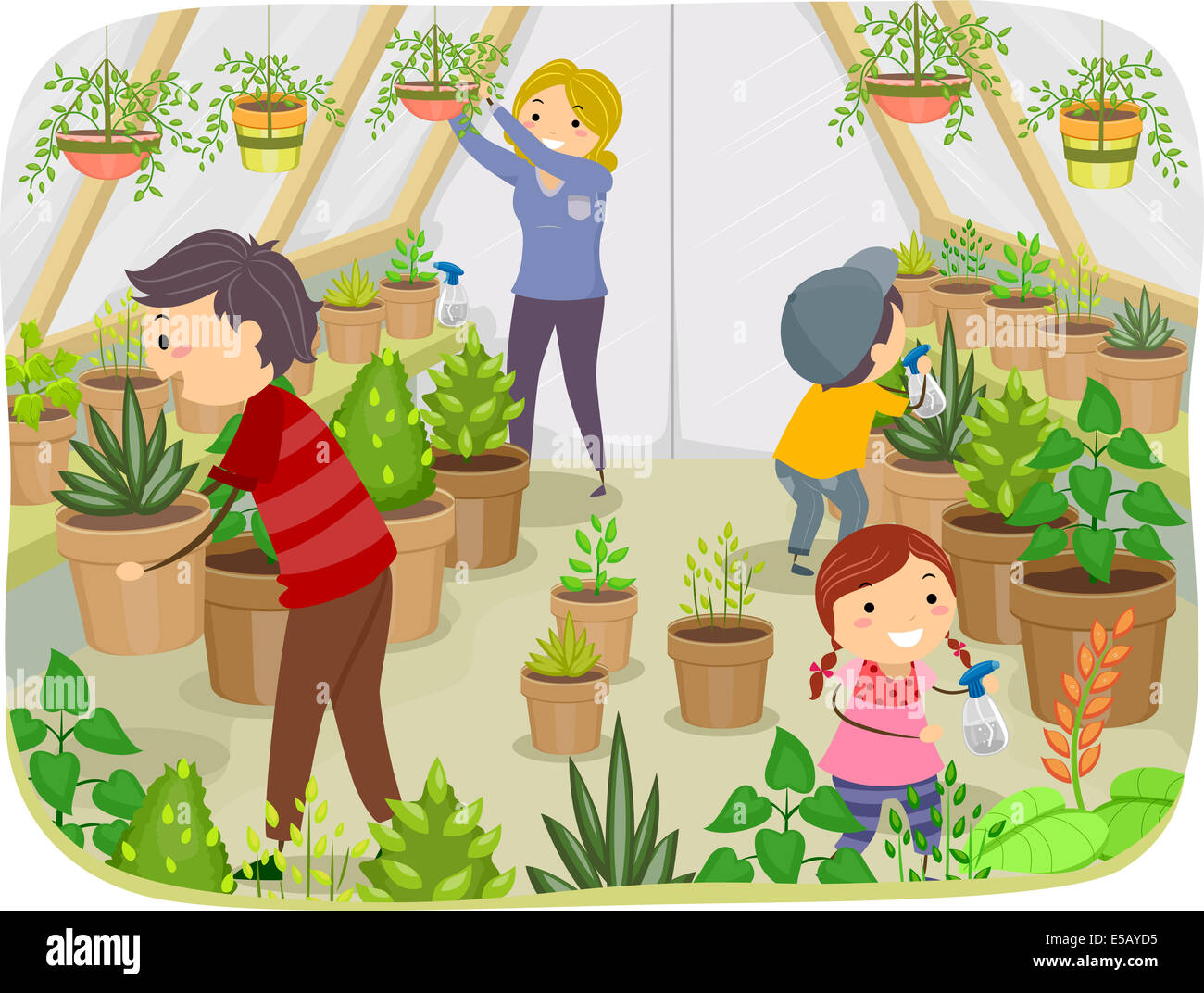 Families Working Together Clip Art Skills4Skills Hogeschool