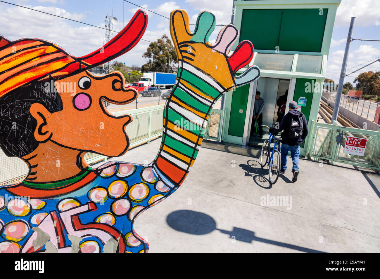California,Los Angeles,LA County Metro Rail,urban rail system,mass ...