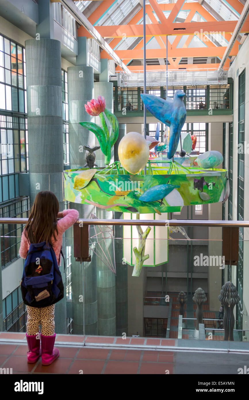 Los Angeles California,Downtown,Los Angeles Public Library,LAPL,Richard ...