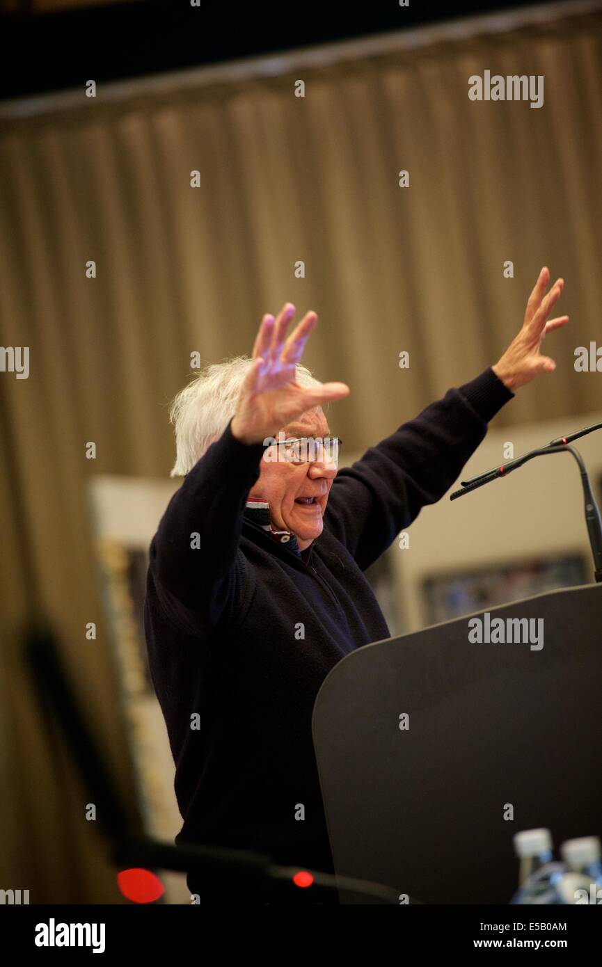 Antonio mazzi hi-res stock photography and images - Alamy