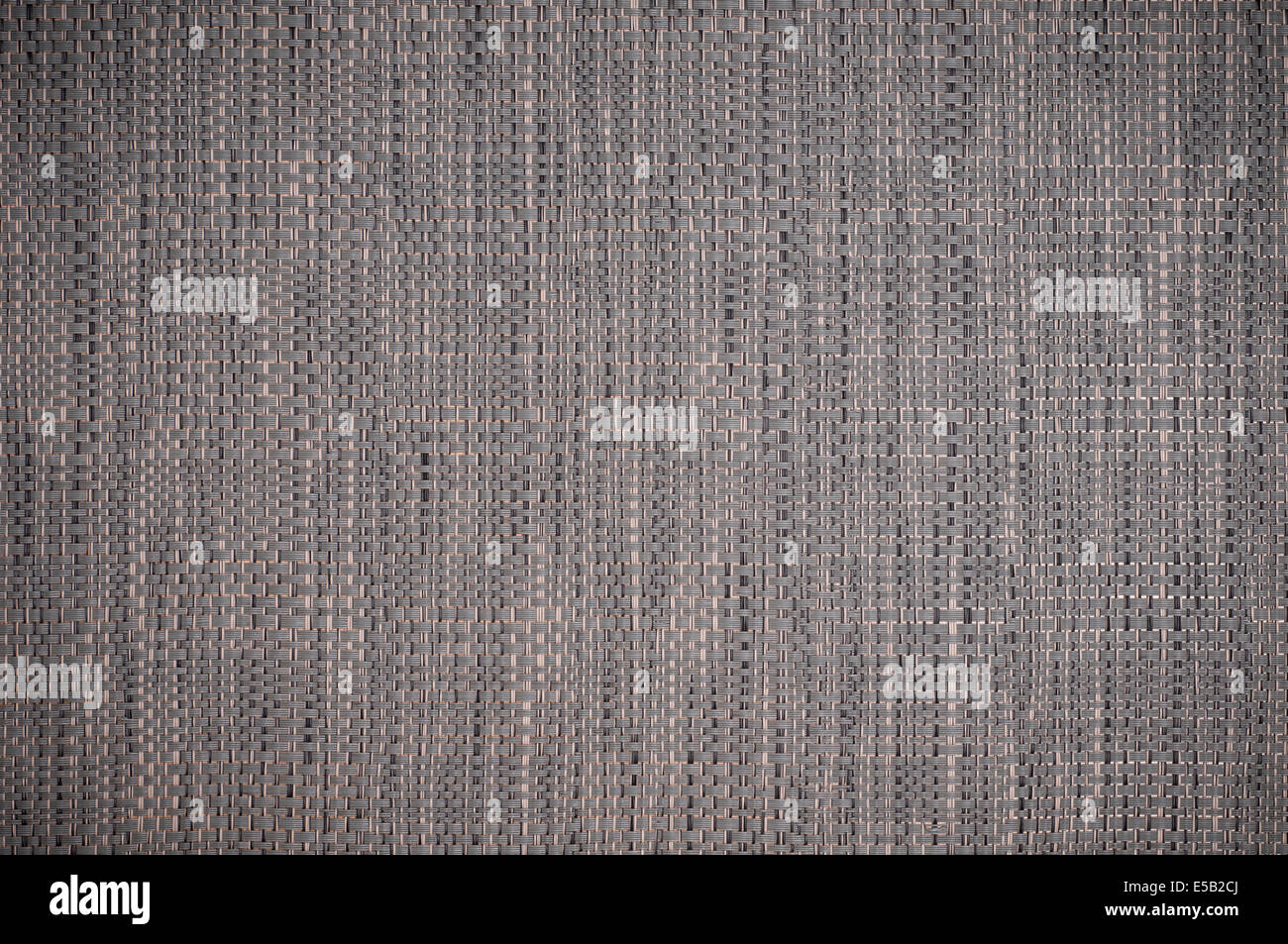 Gray woven cloth as background Stock Photo - Alamy